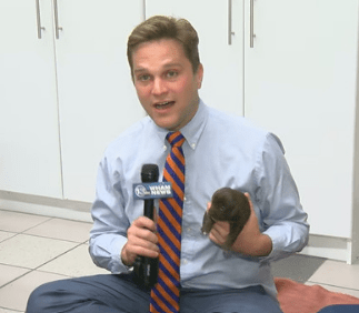 Where Is Sam Carter Heading After Departure From WHAM-TV? New Job And ...