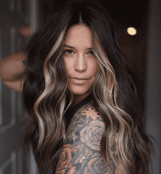 What Happened To Bray Wyatt's Ex-Wife? Illness, Health Update, Daughter ...