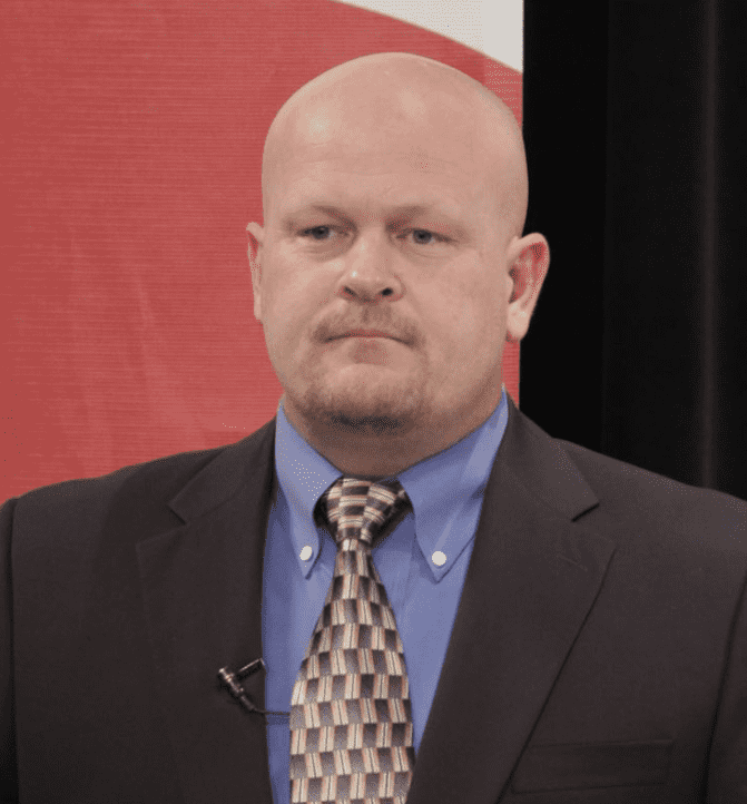 Samuel Wurzelbacher: Age, Bio, Height, Tribute, Legacy and More