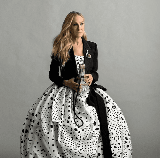 Sarah Jessica Parker Before & After Photos: Weight Loss Journey ...