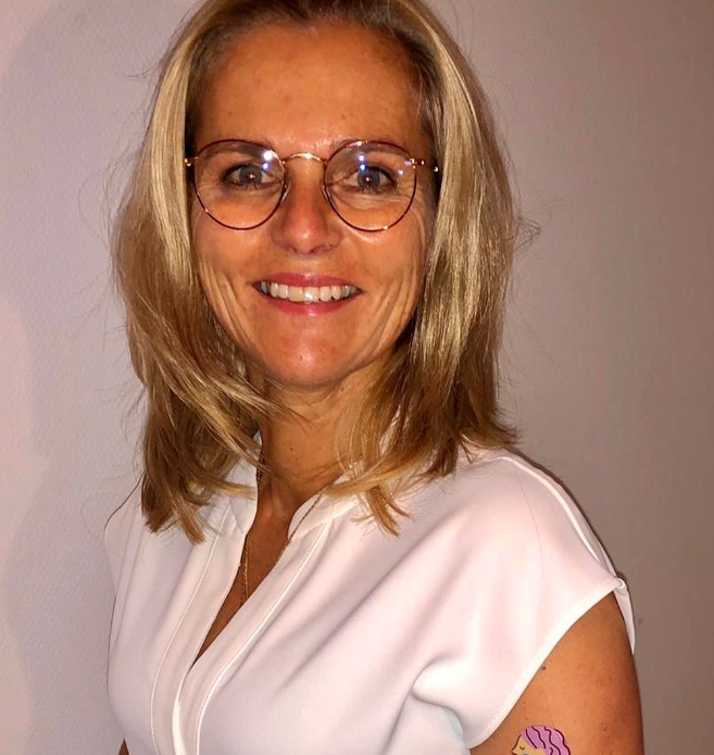 Why Fans Believe Sarina Wiegman Could Be Lesbian? Rumors Explored