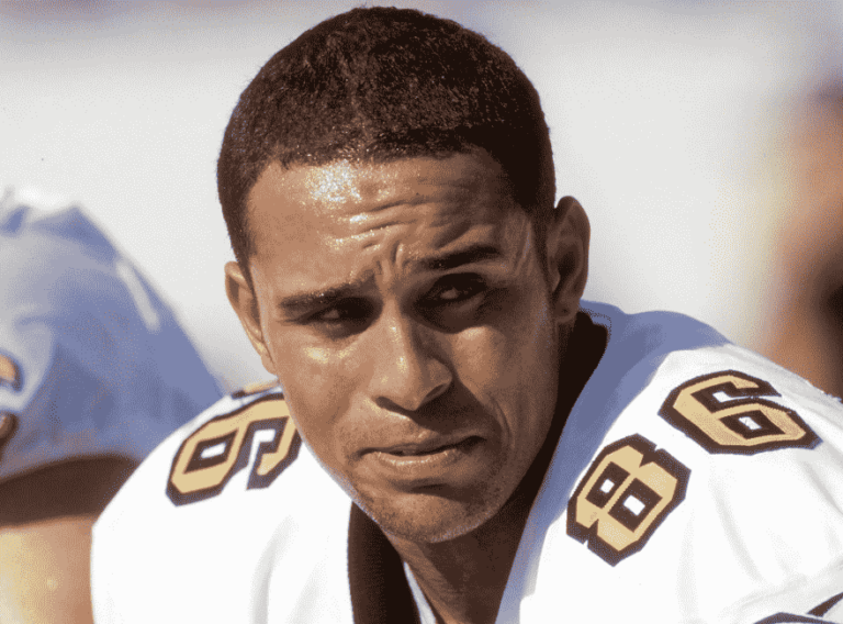 Was Sean Dawkins Married? NFL Star Wife And Family Ethnicity Explored