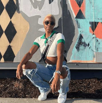 Is Shamier Little Married? Explored Husband, Dating Life, Relationship ...