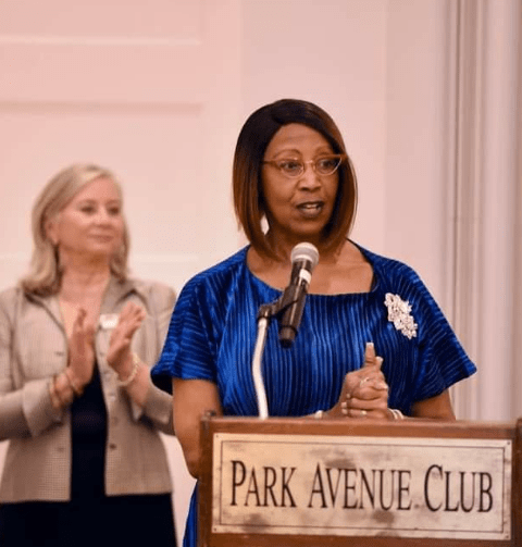 How Did Sheila Oliver Die? Illness and Health Update and More