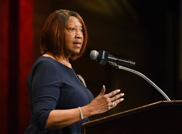 Sheila Oliver Family Ethnicity: Meet Her Brother And Parents