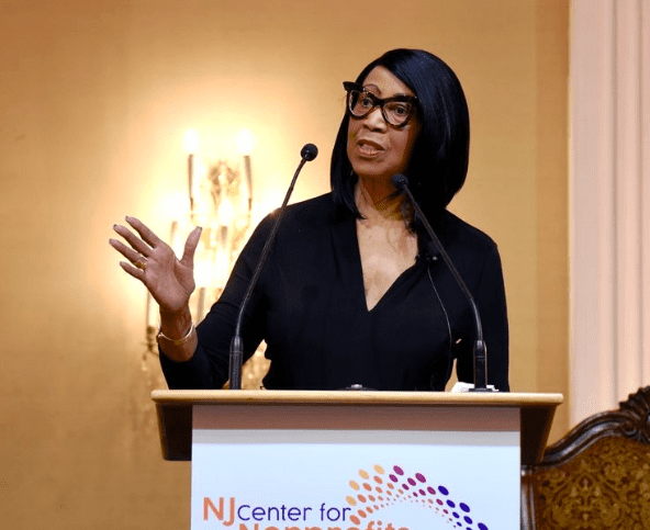 Who Is Jennie Oliver? Meet Sheila Oliver Mother And Wiki/Bio Explored