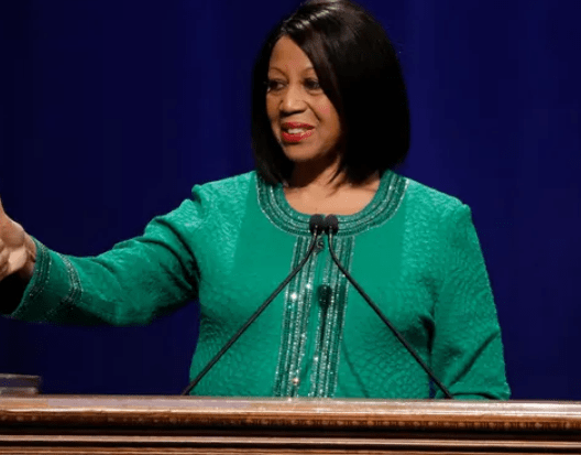 Who Is Jennie Oliver? Meet Sheila Oliver Mother And Wiki/Bio Explored