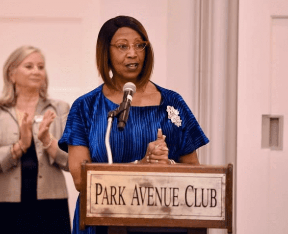 What Was Sheila Oliver Net Worth Before Death? Career Earning, Salary ...