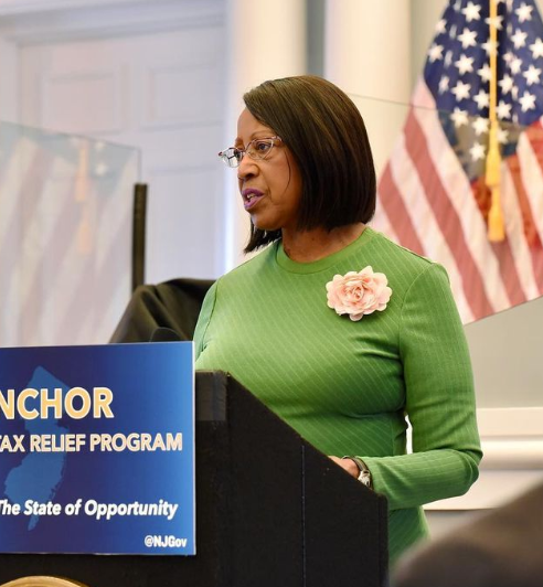 Was Sheila Oliver Married? Husband William Oliver, Career, Academy and More