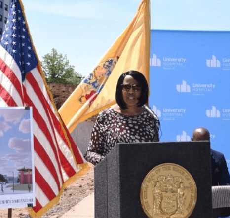 How Did Sheila Oliver Die? Illness and Health Update and More