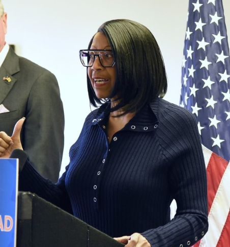 Was Sheila Oliver Married? Husband William Oliver, Career, Academy and More