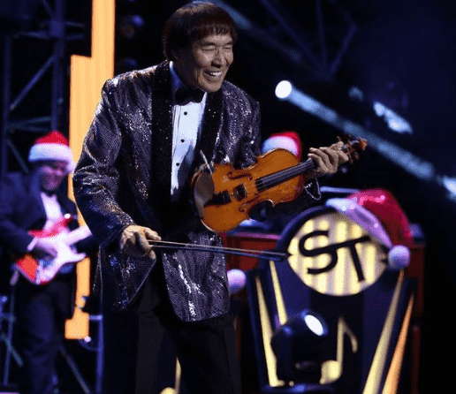 Who Is Dorothy Lingo? Meet Shoji Tabuchi Wife, Kids And Family