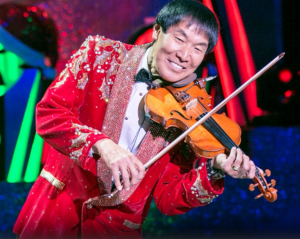 Who Is Dorothy Lingo? Meet Shoji Tabuchi Wife, Kids And Family