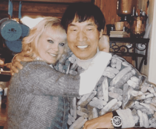 Who Is Dorothy Lingo? Meet Shoji Tabuchi Wife, Kids And Family