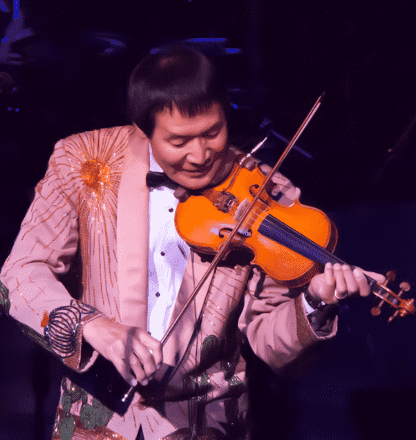 Shoji Tabuchi Death Explained: Pancreatic Cancer, Tribute and More