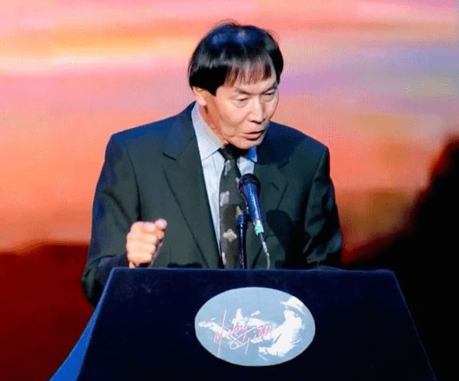 Who Is Dorothy Lingo? Meet Shoji Tabuchi Wife, Kids And Family