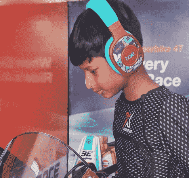 Who Are Shreyas Hareesh Parents? Meet His Father Copparam Hareesh And Mother