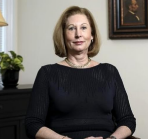 Sidney Powell Religion: Is She Jewish or Christian? Ethnicity And Origin