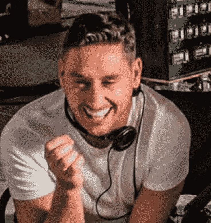 Simon Carlyle (Two Door Down): Death Cause, Career, Tribute and More