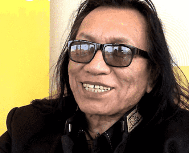 Who Is Sixto Diaz Rodriguez Wife? Meet Konny Rodriguez - Their Kids And ...