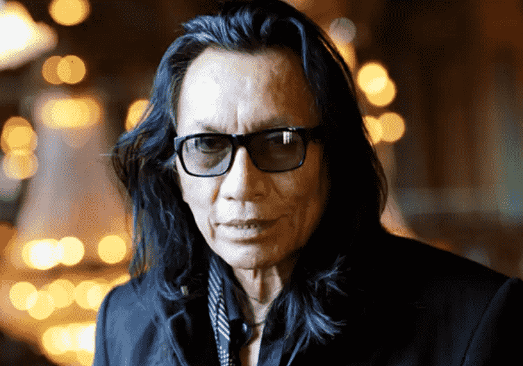 Who Is Sixto Diaz Rodriguez Wife? Meet Konny Rodriguez - Their Kids And ...