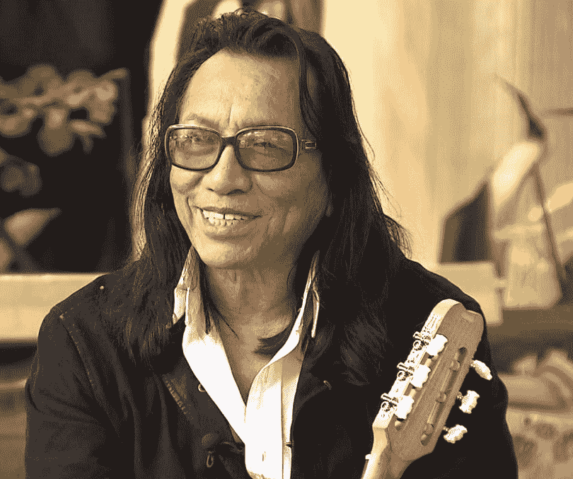 Who Is Sixto Diaz Rodriguez Wife? Meet Konny Rodriguez - Their Kids And ...
