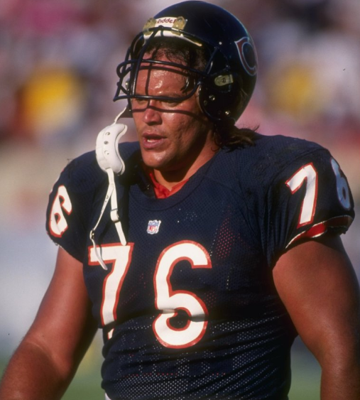 Steve McMichael Siblings: Meet His Brother John Richard And Sisters ...