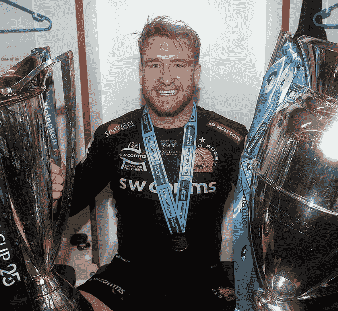 Did Stuart Hogg Cheat On His Wife Gillian Smith? Affair And ...