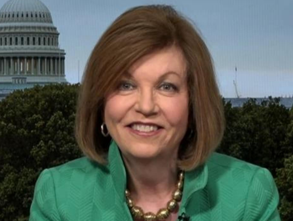 Susan Page Before and After Photos: Plastic Surgery Update 2023