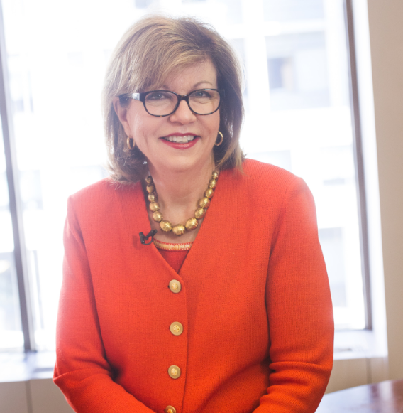 Susan Page Before and After Photos: Plastic Surgery Update 2023