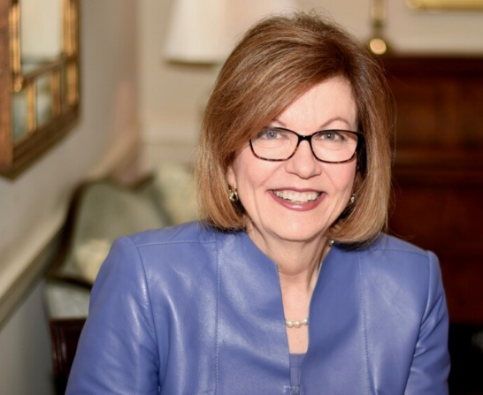 Susan Page Before and After Photos: Plastic Surgery Update 2023