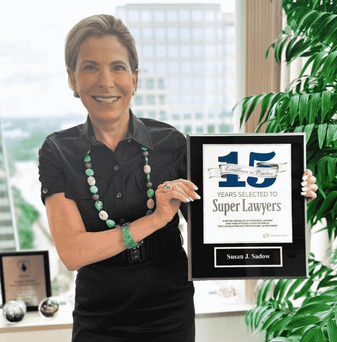 Wife Of Steve Sadow: Who Is Susan Sadow? Bio, Age, Married Life, At ...