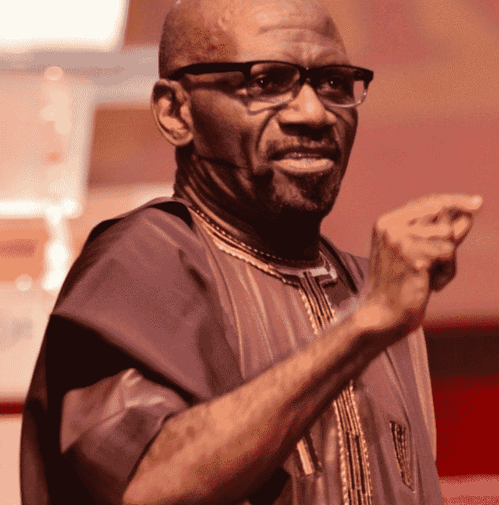 Pastor Taiwo Odukoya Health: Death Cause, Career, Legacy and More