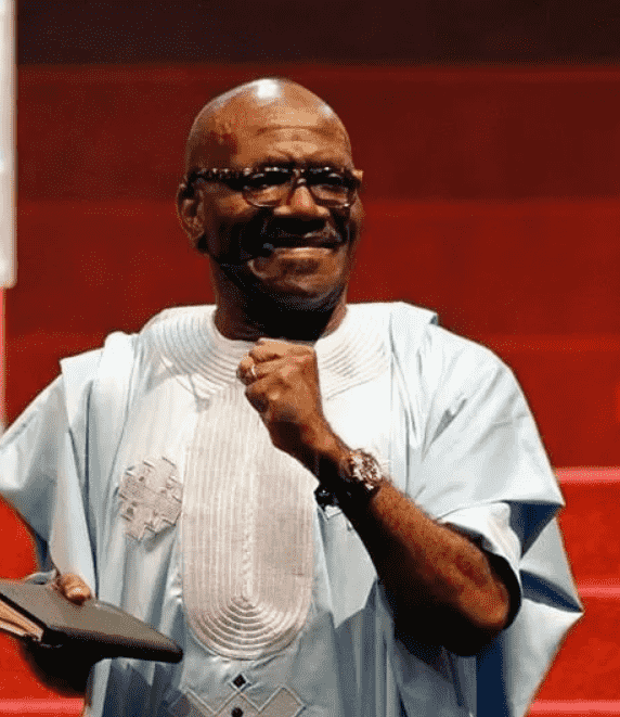Pastor Taiwo Odukoya Health: Death Cause, Career, Legacy and More