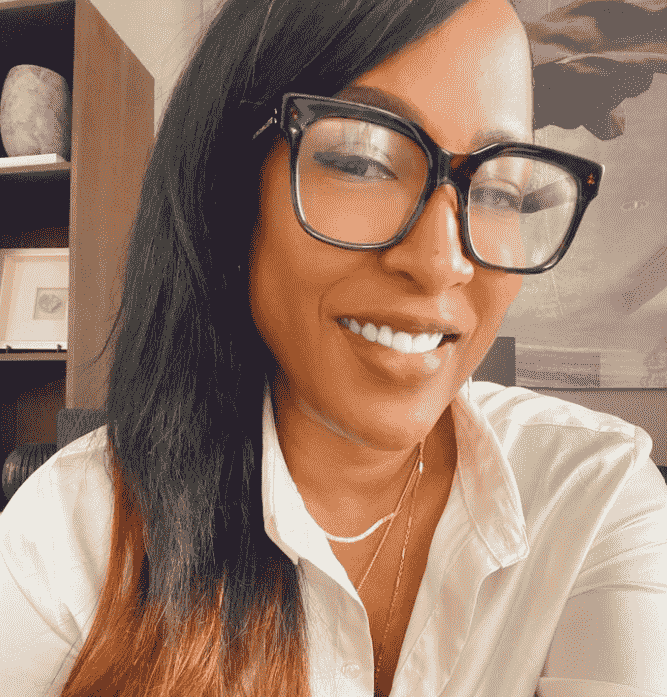 How Old Is Tanya Miller? Georgia State Representative Age And Wiki/Bio ...