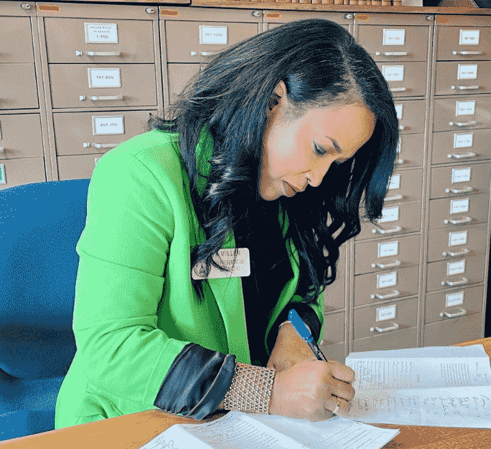 How Old Is Tanya Miller? Georgia State Representative Age And Wiki/Bio ...