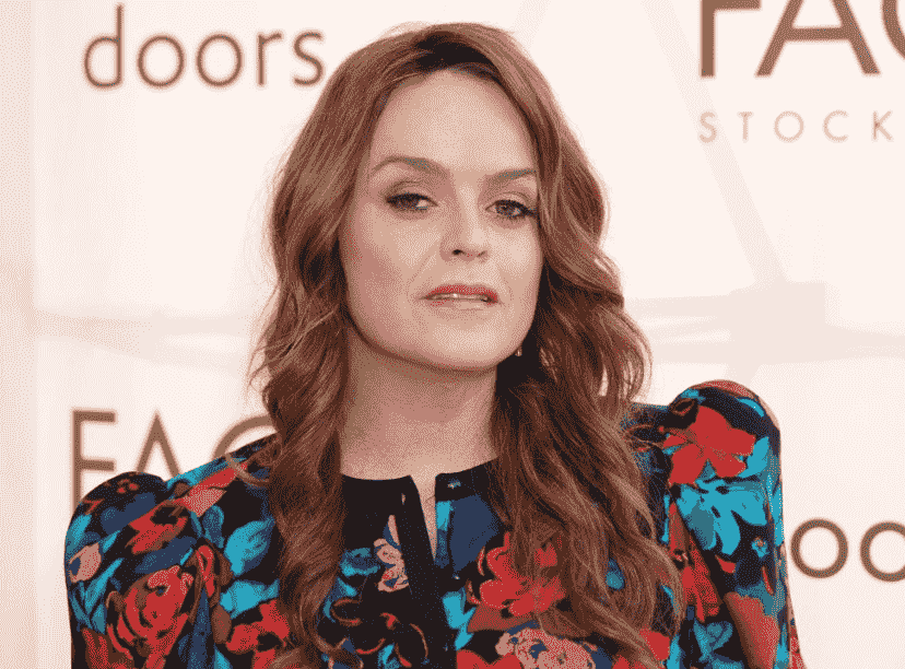 Is Taryn Manning Married To Her Fiance Anne Cline? Husband And ...