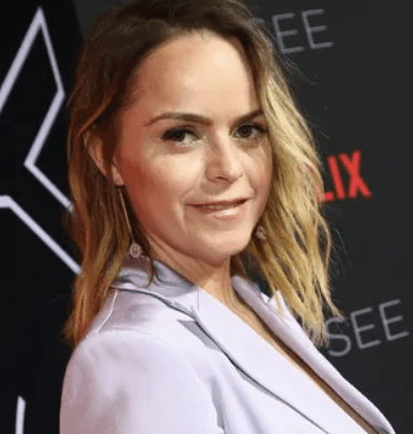 Is Taryn Manning Married To Her Fiance Anne Cline? Husband And Relationship History Explored