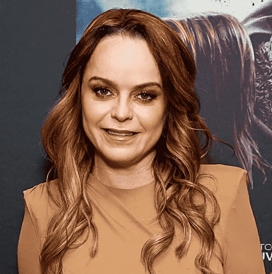 Is Taryn Manning Married To Her Fiance Anne Cline? Husband And Relationship History Explored