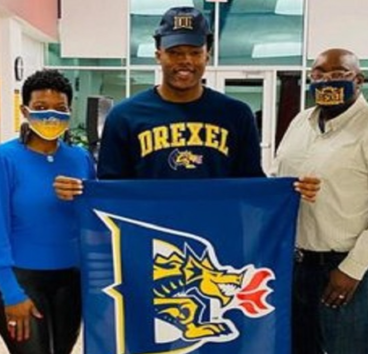 How Did Terrence Butler Die? Talented Drexel Men's Basketball Player ...