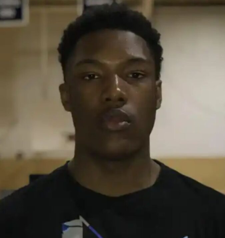 How Did Terrence Butler Die? Talented Drexel Men's Basketball Player ...