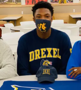 How Did Terrence Butler Die? Talented Drexel Men's Basketball Player ...