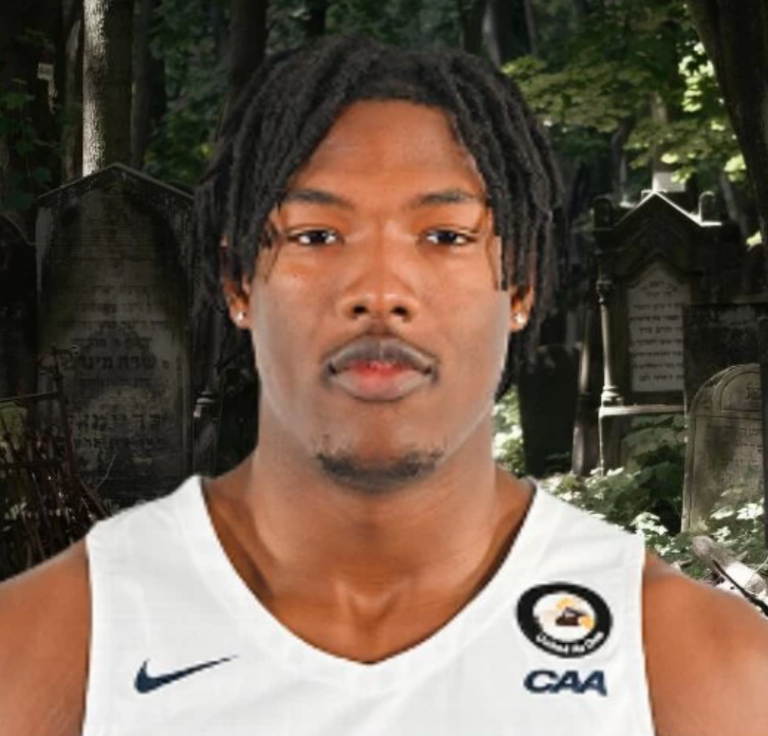 How Did Terrence Butler Die? Talented Drexel Men's Basketball Player ...