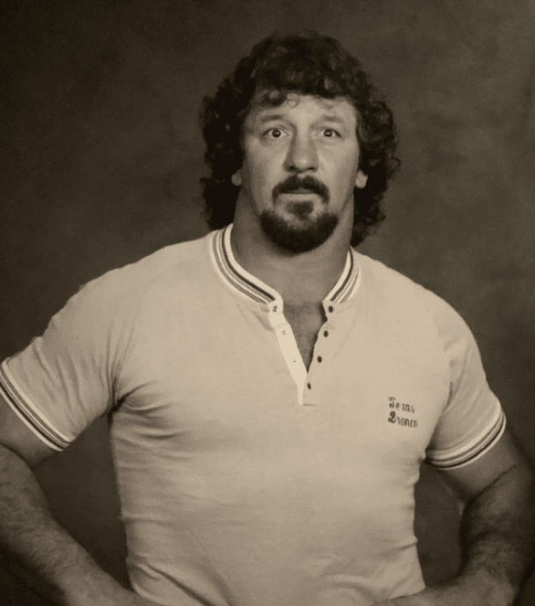 Who Is Terry Funk Brother Dory Funk Jr.? Age Gap, Presented the ...