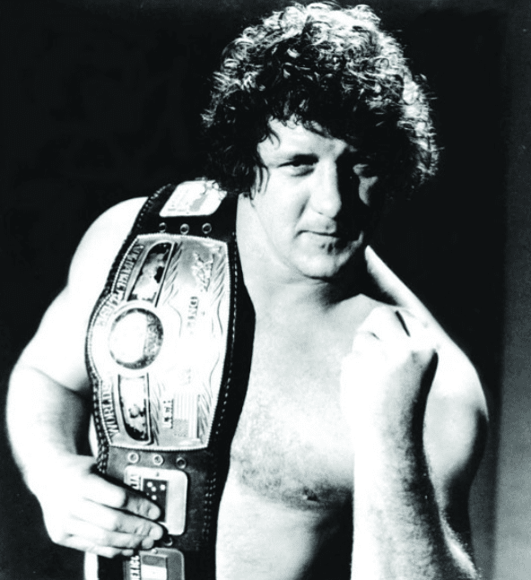 Terry Funk Religion Explored: Was He Christian? Family, Origin ...