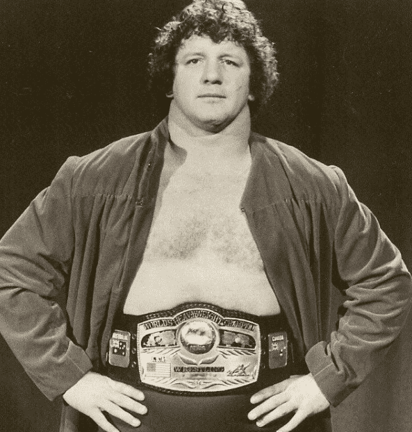 Who Are Terry Funk Daughter? Meet Brandee And Stacy Funk - Wiki/Bio And ...