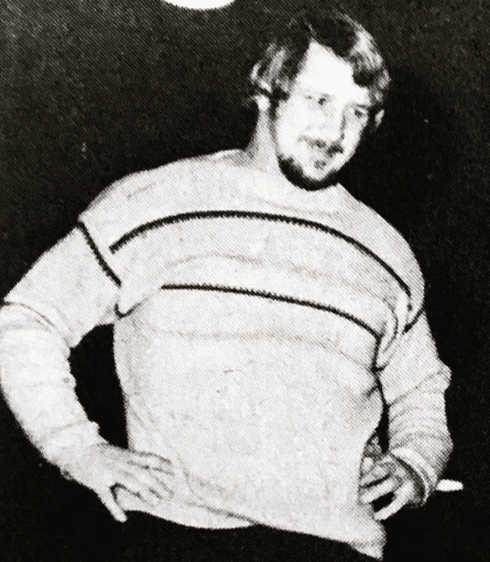 Terry Funk Religion Explored: Was He Christian? Family, Origin ...