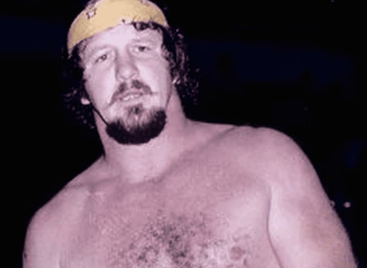 Who Are Terry Funk Daughter? Meet Brandee And Stacy Funk - Wiki/Bio And ...