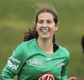 Are Tess Flintoff And Andrew Flintoff Related? Their Relationship Explored