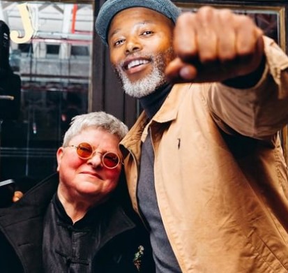 Thapelo Mokoena: Age, Relationship, Siblings, Wife, Children And More